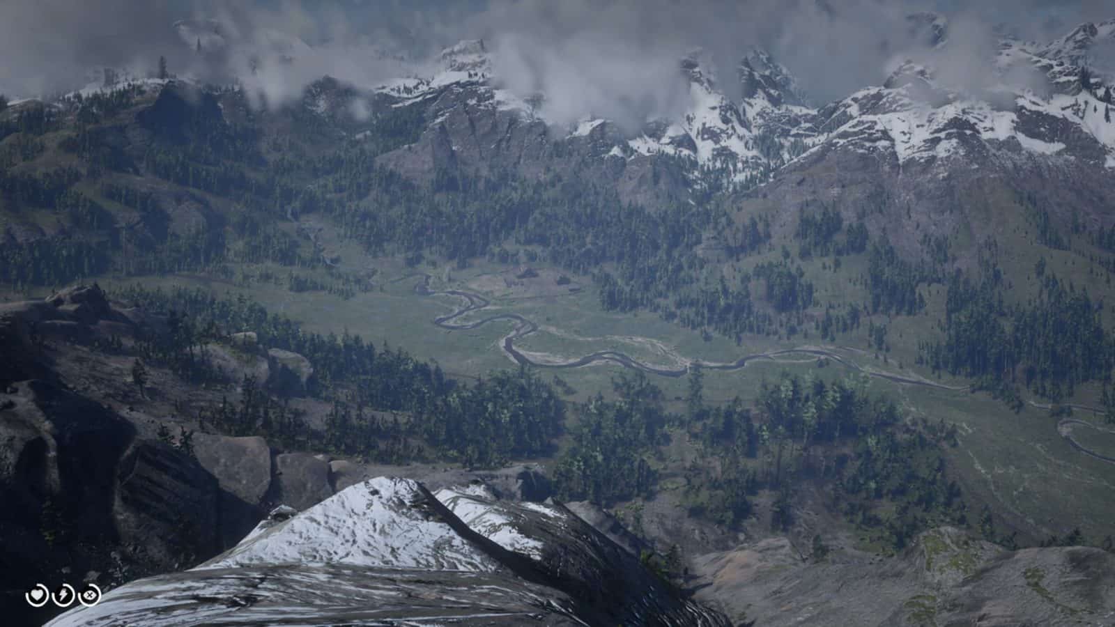 Red Dead Redemption 2 Herbalist Challenge Guide - RDR2.org