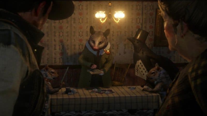 Red Dead Redemption 2 Hunting Request Guide - RDR2.org