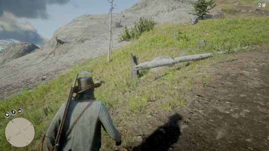 Red Dead Redemption 2 Hunting Request Guide - RDR2.org