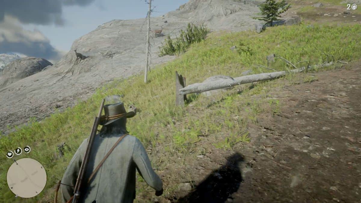 Red Dead Redemption 2 Hunting Request Guide - RDR2.org