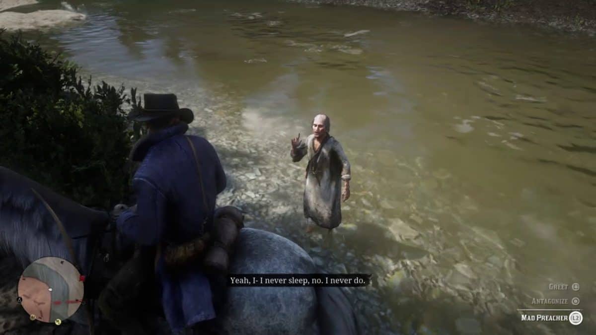 Special Characters Guide - RDR2.org