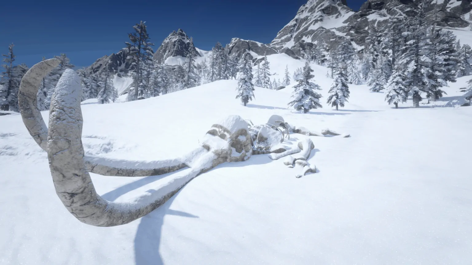 Points of Interest Guide - Page 3 of 4 - RDR2.org