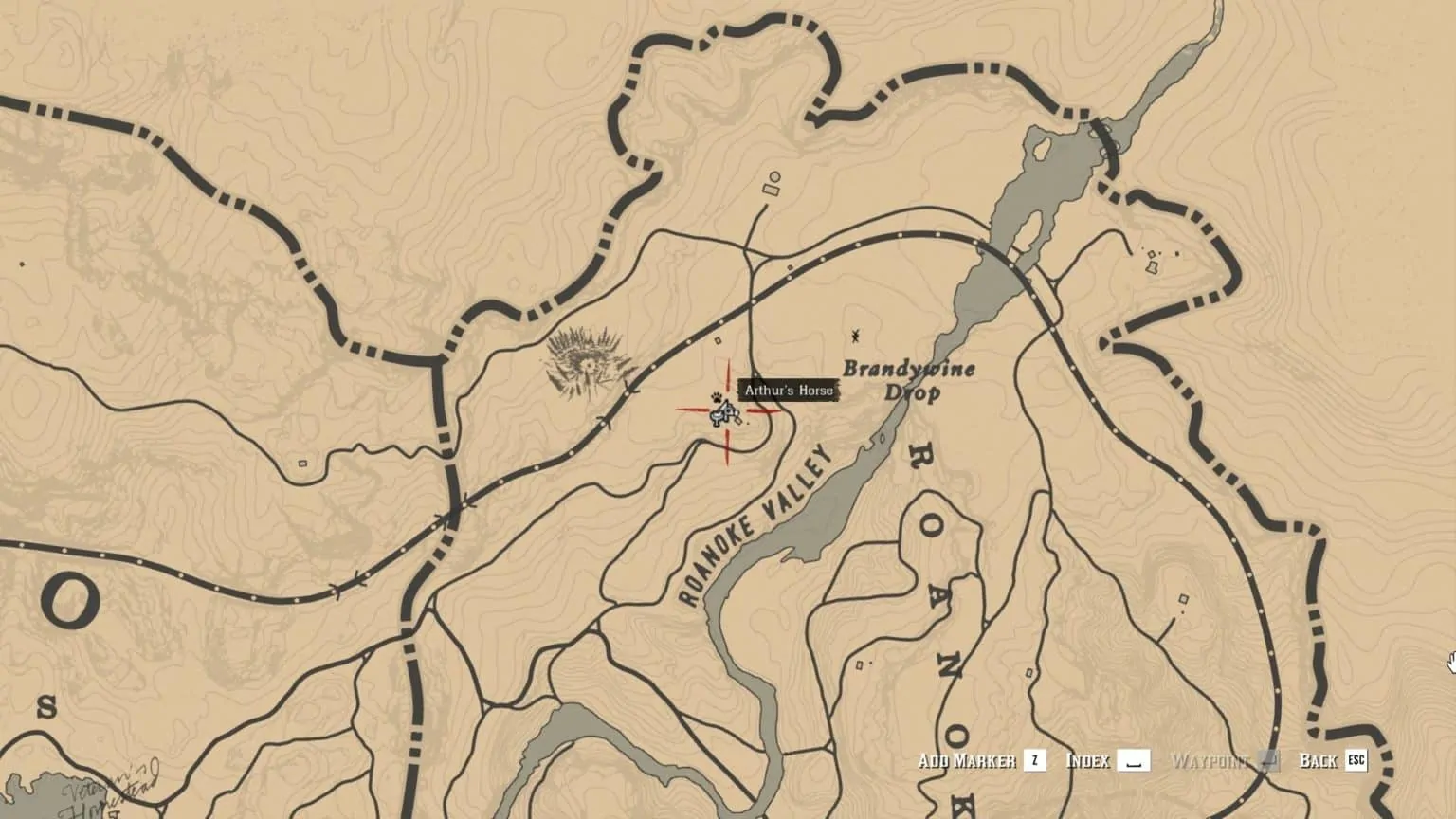 Points of Interest Guide - Page 2 of 4 - RDR2.org