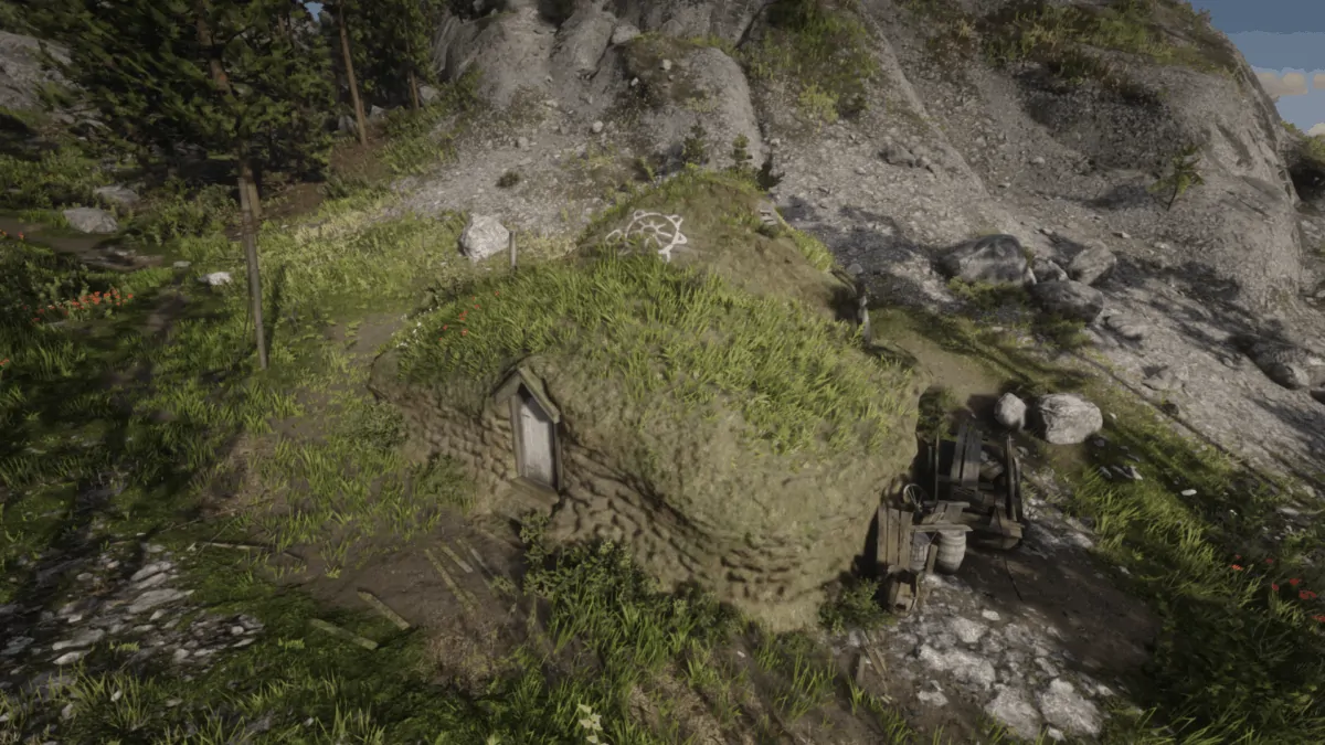 Points of Interest Guide - Page 3 of 4 - RDR2.org