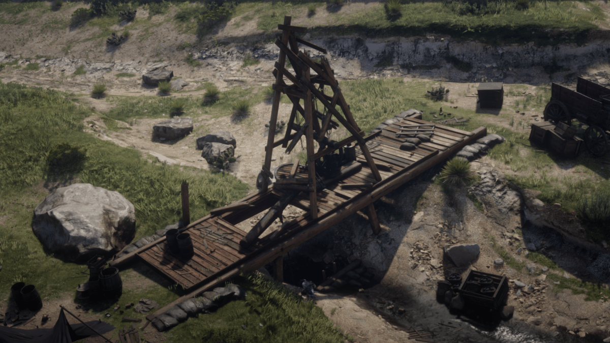 Points of Interest Guide - RDR2.org