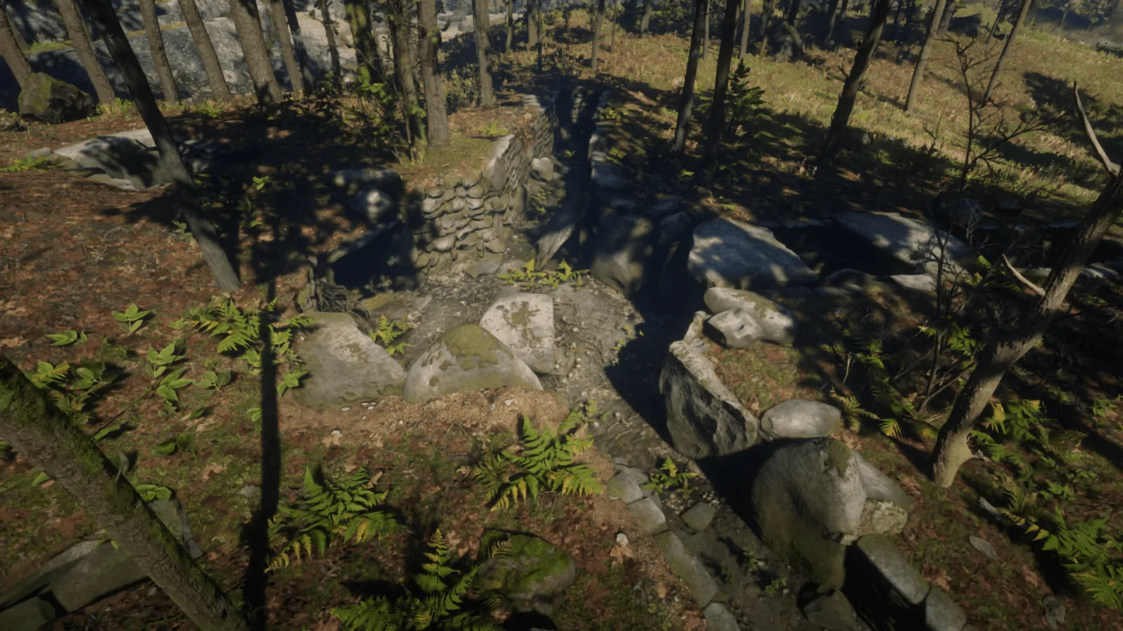 Points of Interest Guide - Page 2 of 4 - RDR2.org