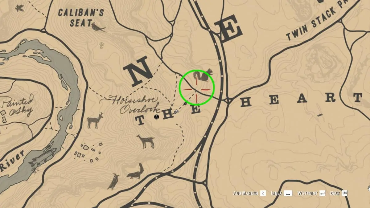 Red Dead Redemption 2 Hunting Request Guide - RDR2.org