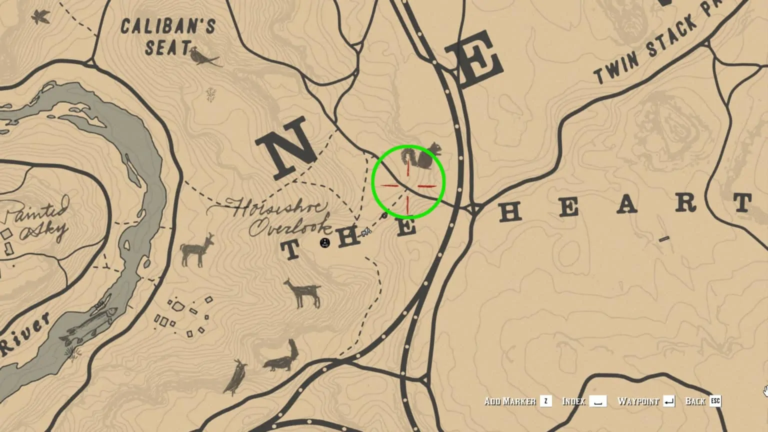 Red Dead Redemption 2 Hunting Request Guide - RDR2.org