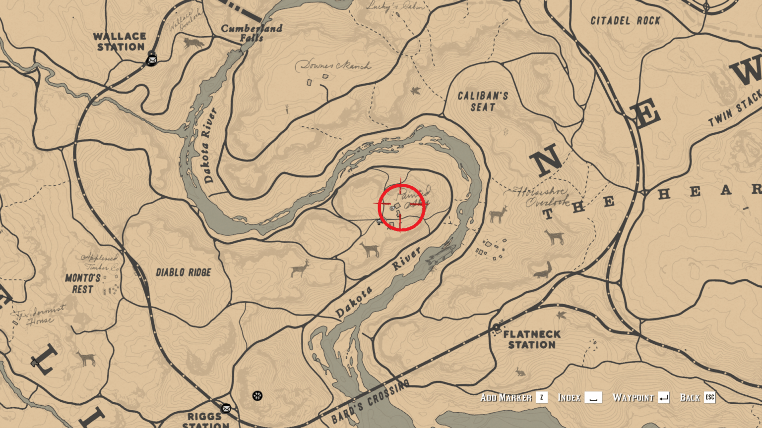 Red Dead Redemption 2 Pearson Crafting, Materials Guide - RDR2.org