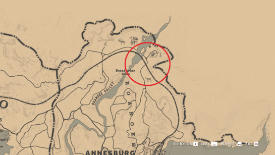 Red Dead Redemption 2 Pearson Crafting, Materials Guide - RDR2.org