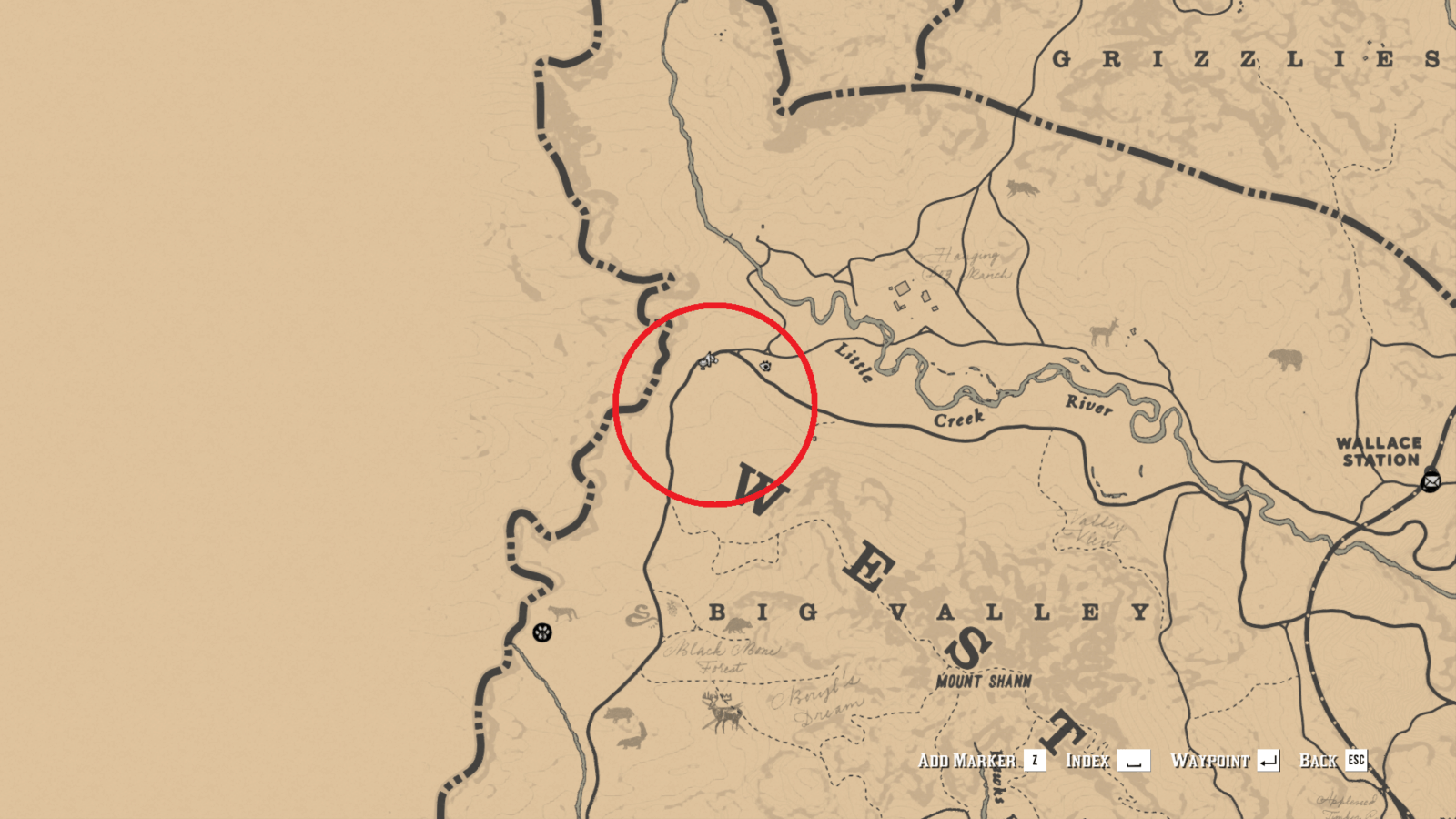 Red Dead Redemption 2 Pearson Crafting, Materials Guide - RDR2.org