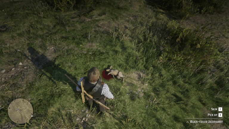 Red Dead Redemption 2 Pearson Crafting, Materials Guide - RDR2.org