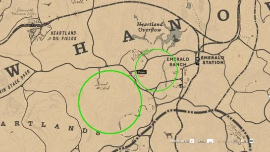 Red Dead Redemption 2 Hunting Request Guide - RDR2.org