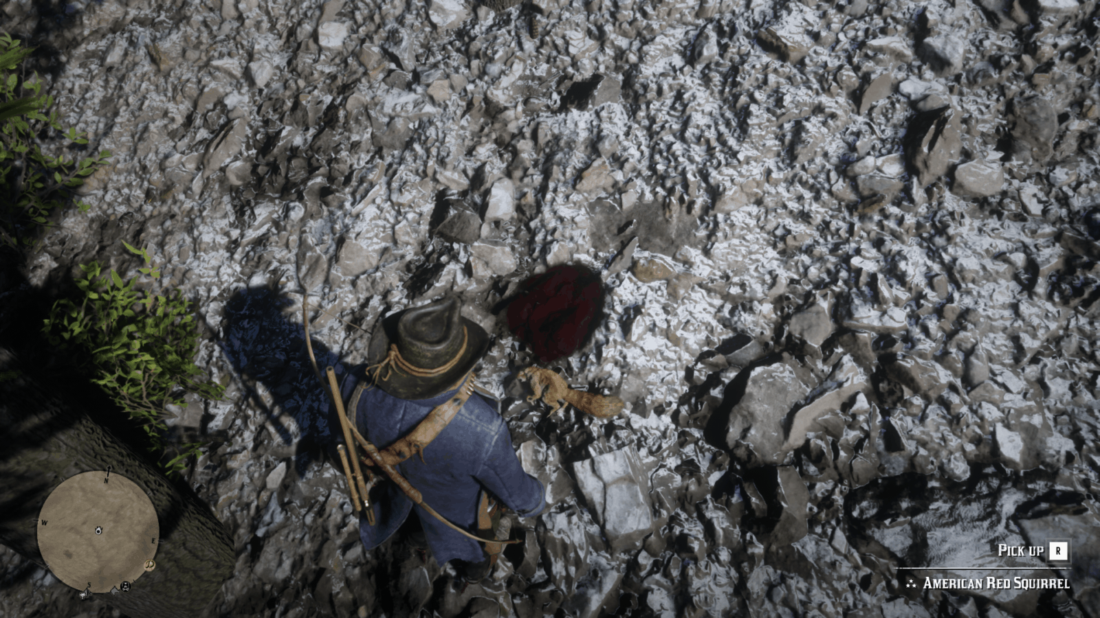 Red Dead Redemption 2 Pearson Crafting, Materials Guide - RDR2.org