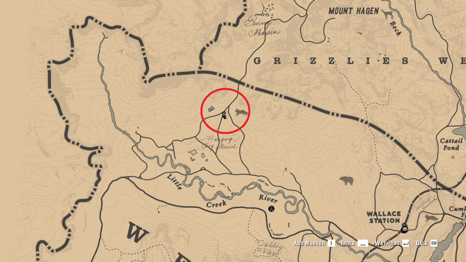Red Dead Redemption 2 Pearson Crafting, Materials Guide - RDR2.org