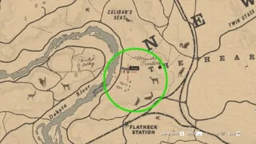 Red Dead Redemption 2 Hunting Request Guide - RDR2.org