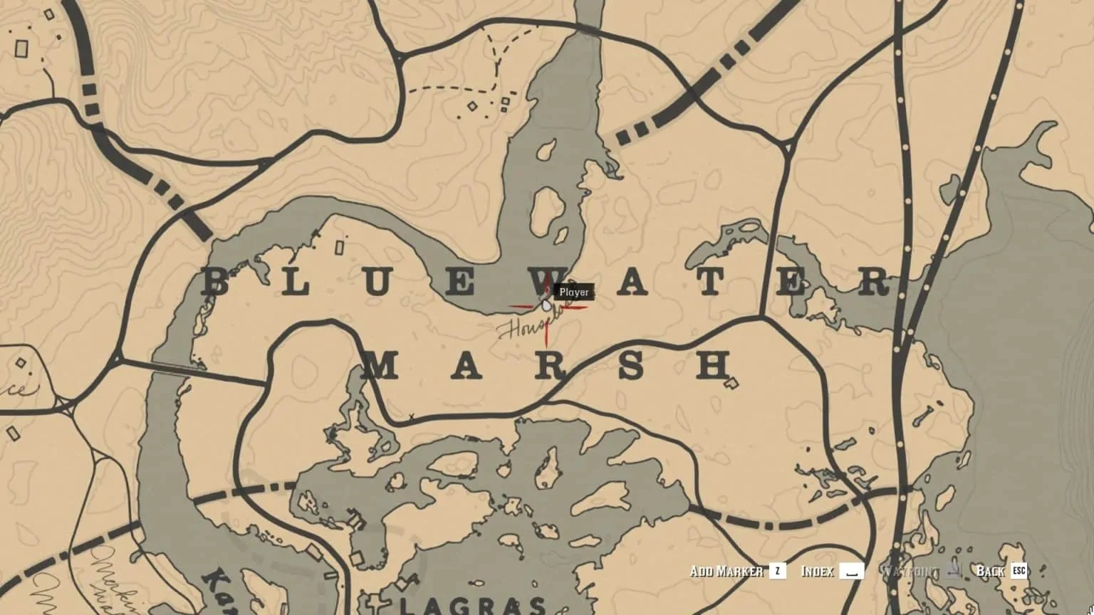 Points of Interest Guide - Page 2 of 4 - RDR2.org