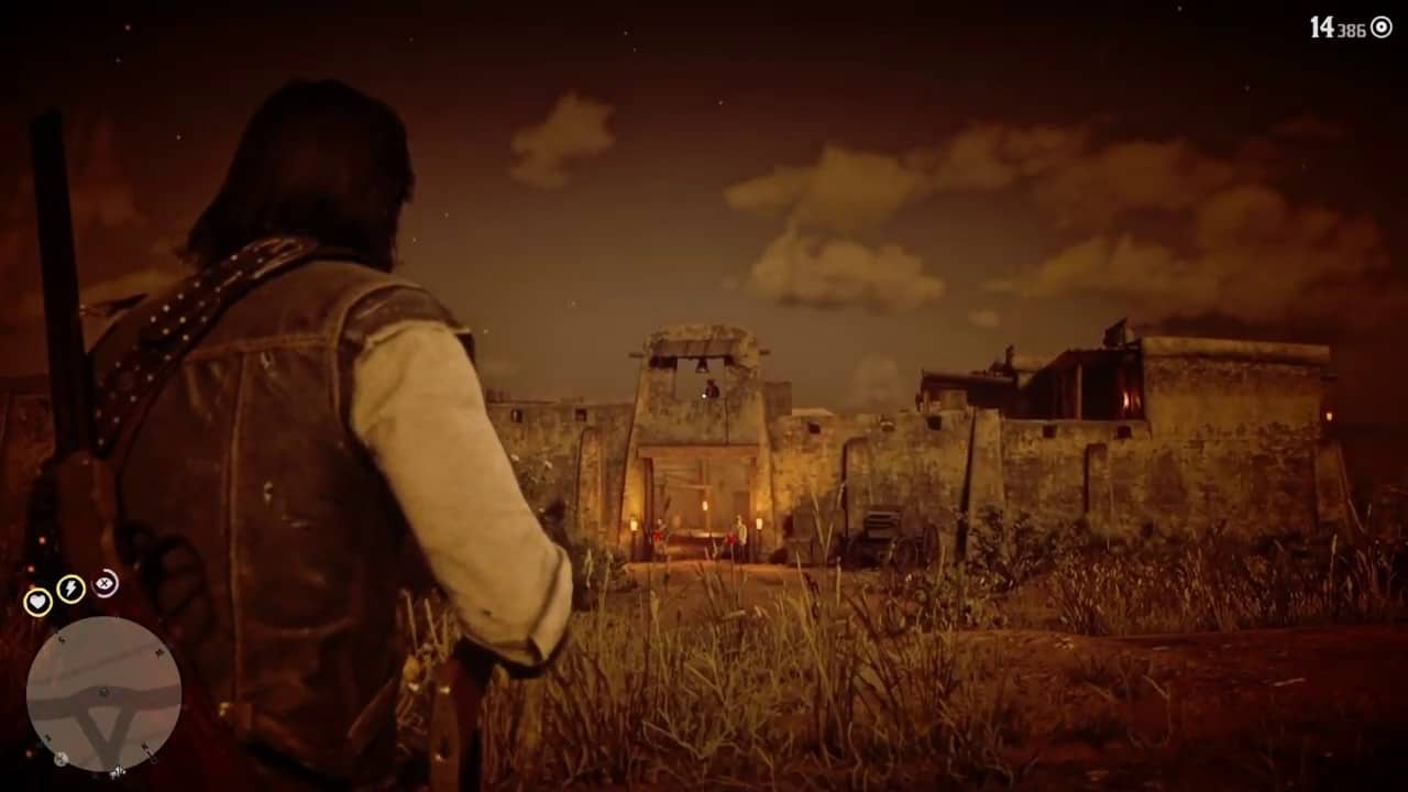 Red Dead Redemption 2 Sharpshooter Challenge Guide - Page 3 of 3 - RDR2.org