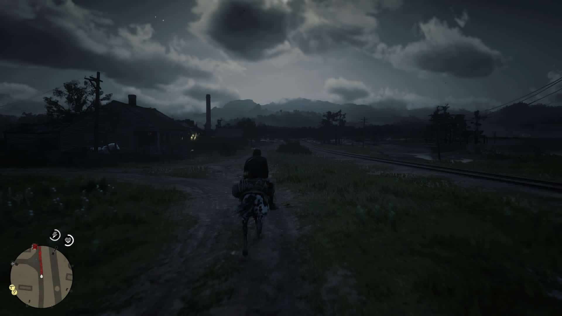 Chapter 4 Missions And Gold Medals Guide - RDR2.org