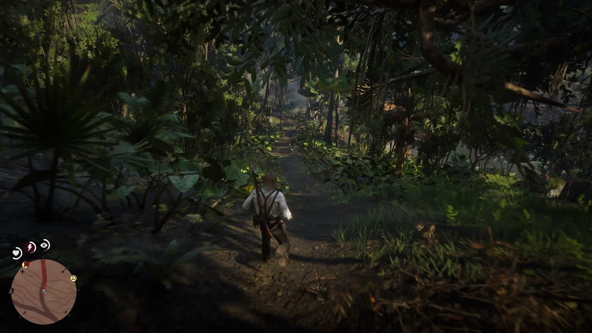 Chapter 5 Missions And Gold Medals Guide - RDR2.org