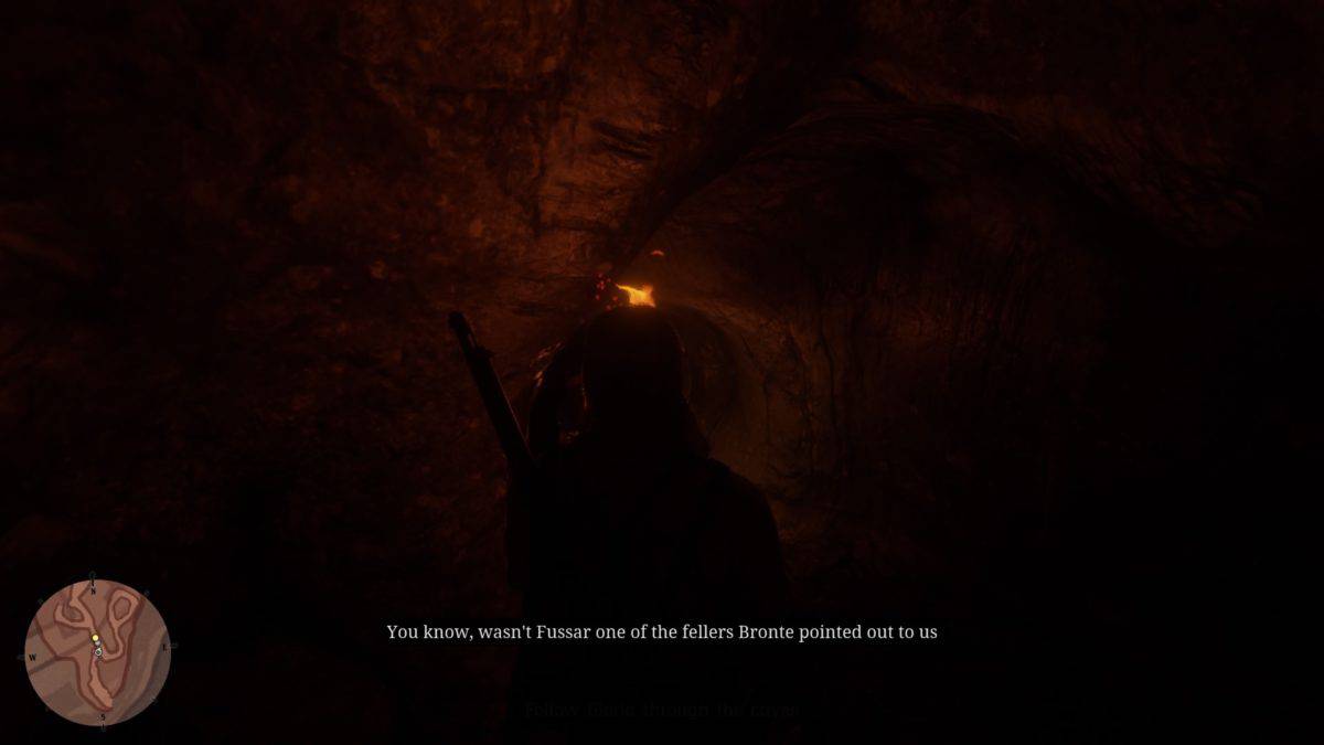 Chapter 5 Missions And Gold Medals Guide - RDR2.org