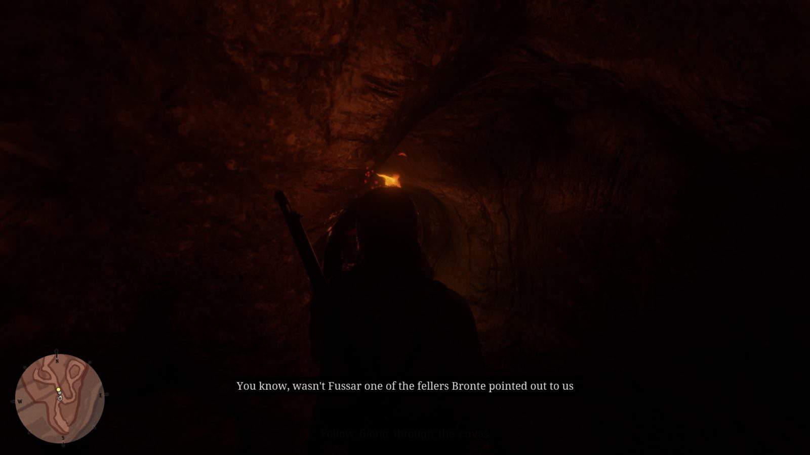 Chapter 5 Missions And Gold Medals Guide - RDR2.org