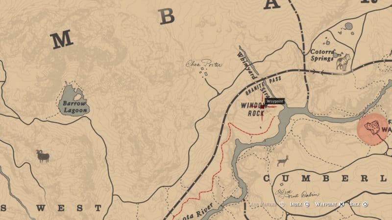 Points of Interest Guide - Page 3 of 4 - RDR2.org