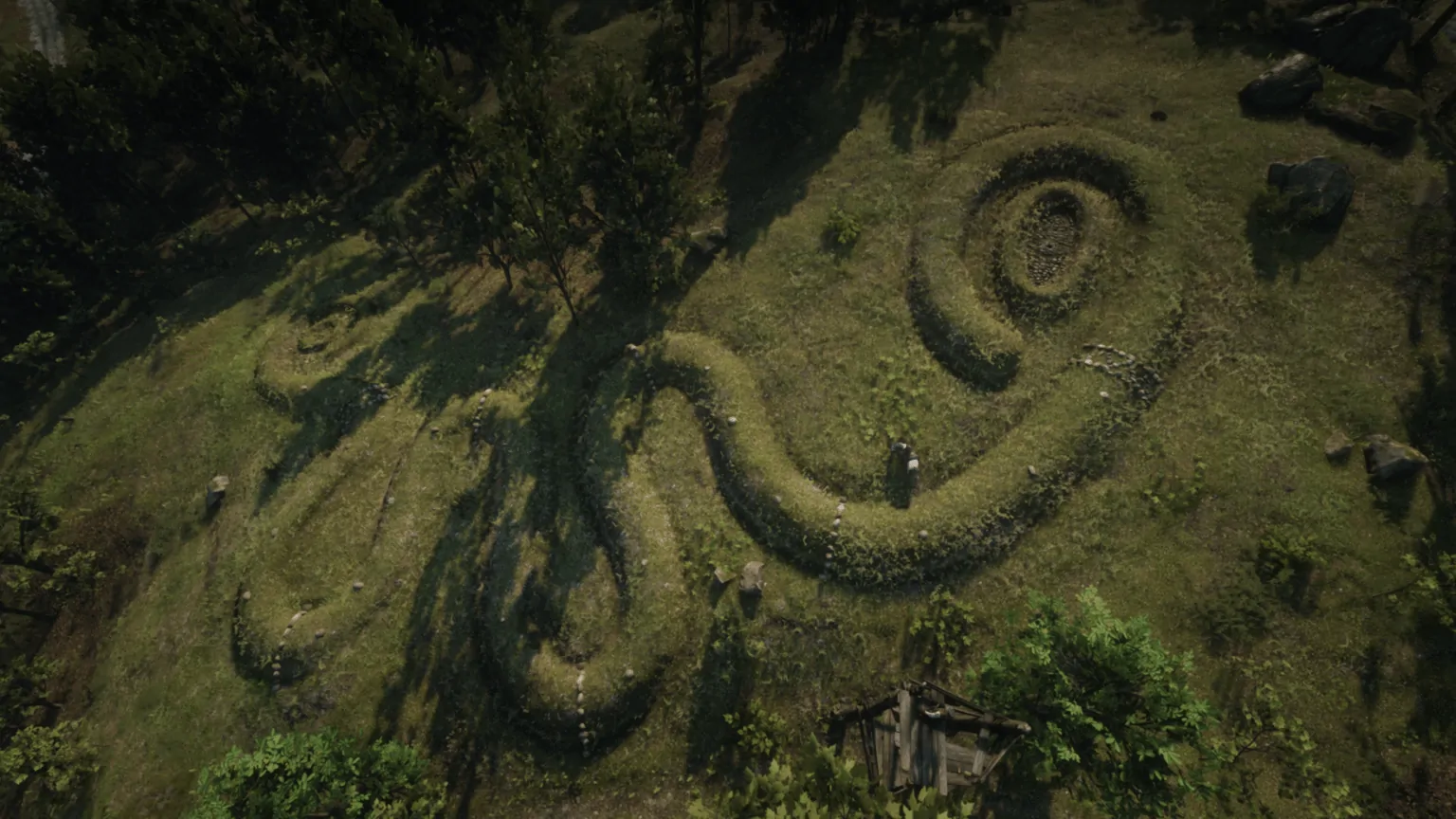 Points of Interest Guide - Page 2 of 4 - RDR2.org