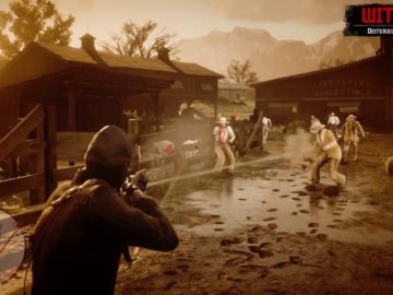 RDR2.org: Red Dead Redemption 2 News, Cheats, Forums, Wiki & Guides