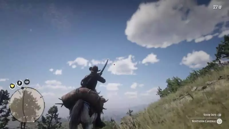 Red Dead Redemption 2 Sharpshooter Challenge Guide - RDR2.org