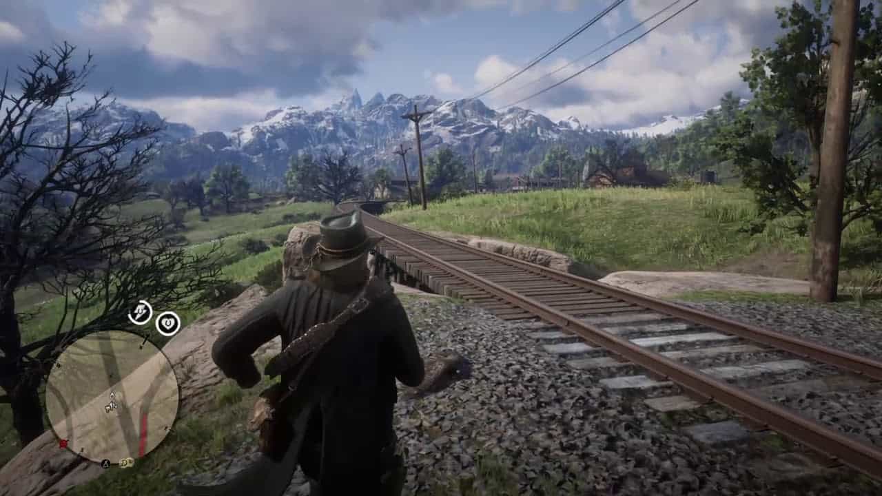 Red Dead Redemption 2 Sharpshooter Challenge Guide - Page 2 of 3 - RDR2.org