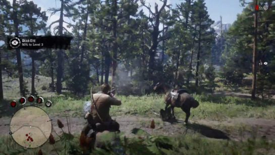 Red Dead Redemption 2 Sharpshooter Challenge Guide - Page 2 of 3 - RDR2.org