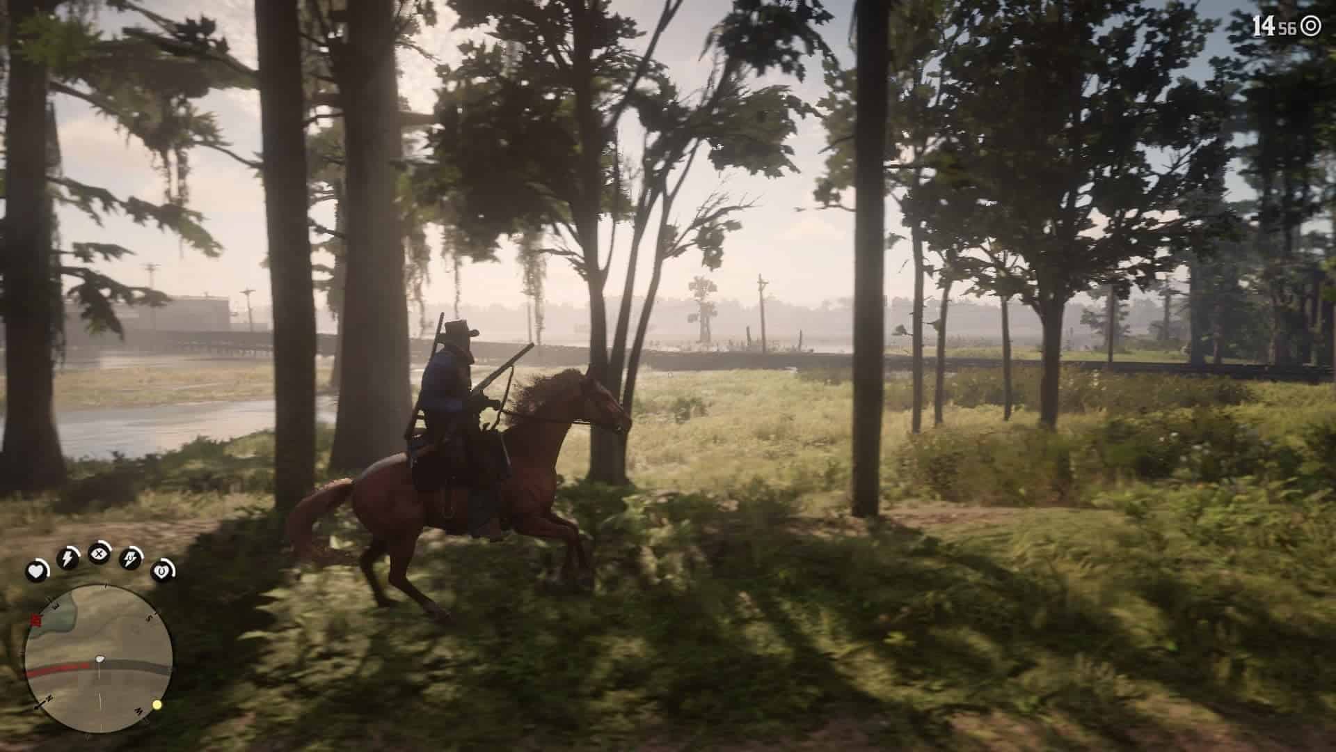 Red Dead Redemption 2 Sharpshooter Challenge Guide - Page 2 of 3 - RDR2.org