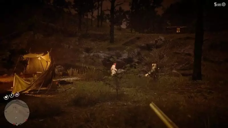 Red Dead Redemption 2 Sharpshooter Challenge Guide - Page 3 of 3 - RDR2.org