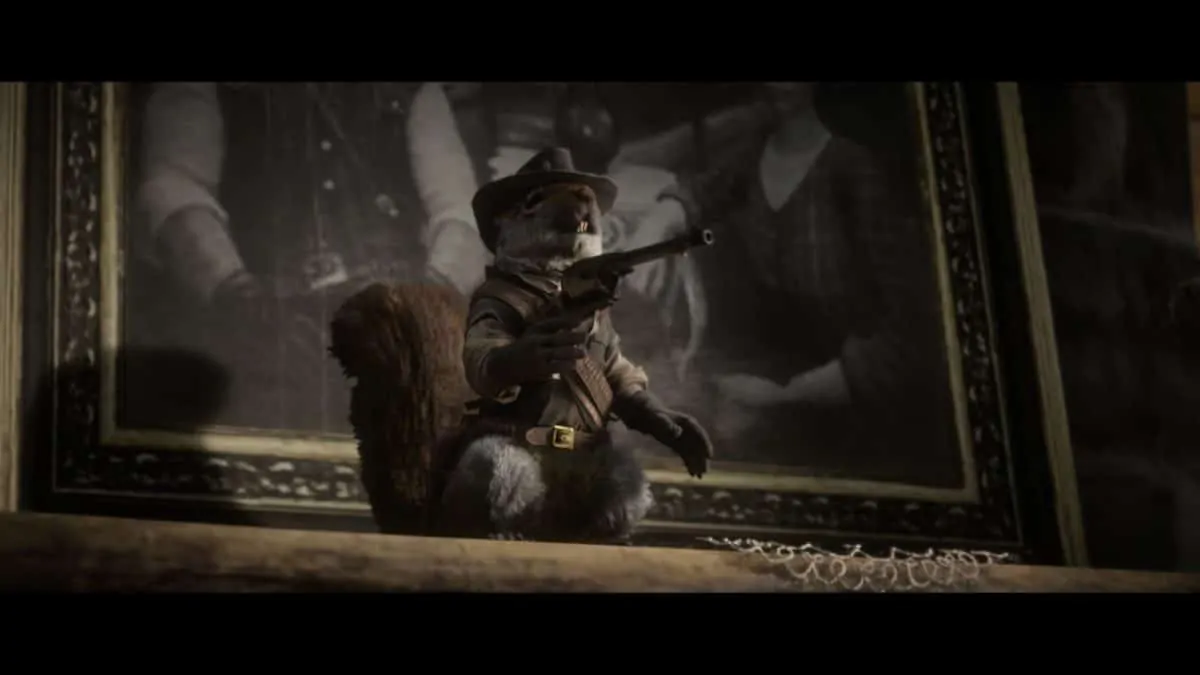 Red Dead Redemption 2 Hunting Request Guide - RDR2.org