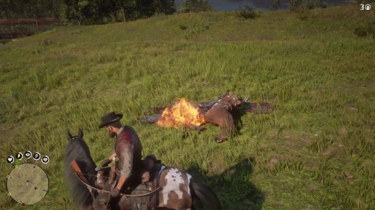 Red Dead Redemption 2 Survivalist Challenge Guide - RDR2.org