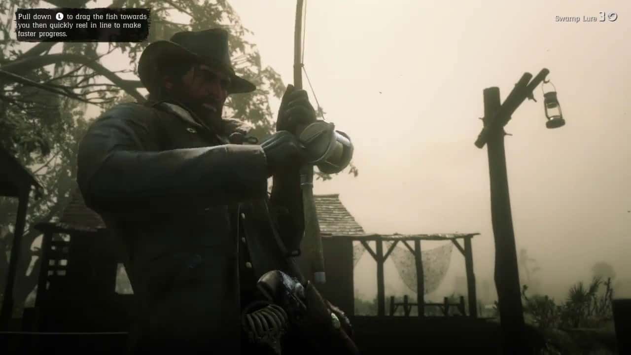 Red Dead Redemption 2 Survivalist Challenge Guide - Page 2 of 2 - RDR2.org