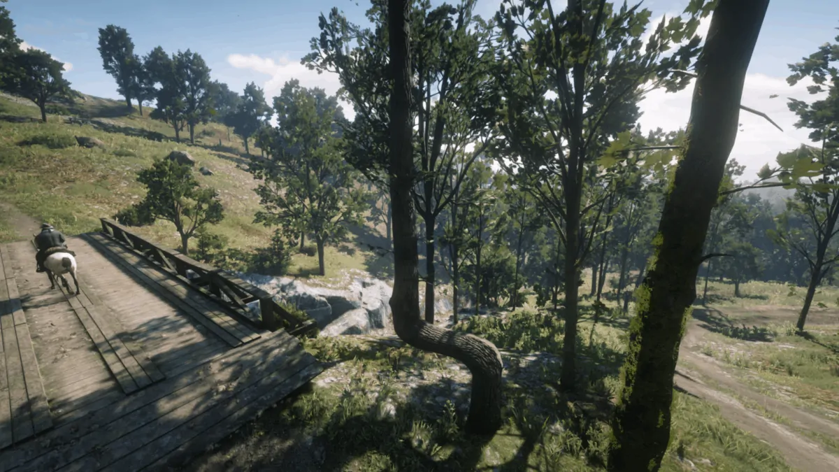 Points of Interest Guide - Page 2 of 4 - RDR2.org