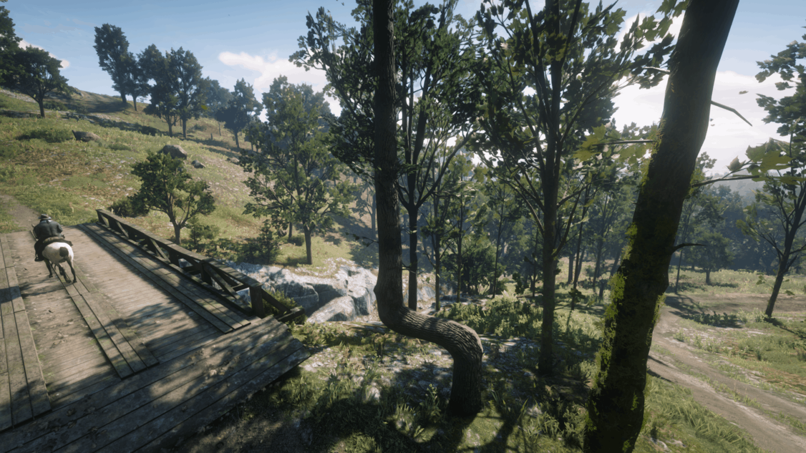 Points of Interest Guide - Page 2 of 4 - RDR2.org