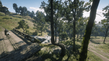 Points of Interest Guide - Page 2 of 4 - RDR2.org