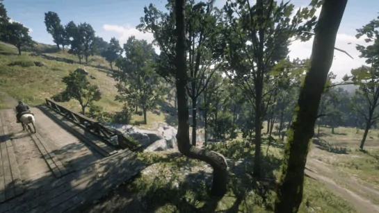 Points of Interest Guide - Page 2 of 4 - RDR2.org