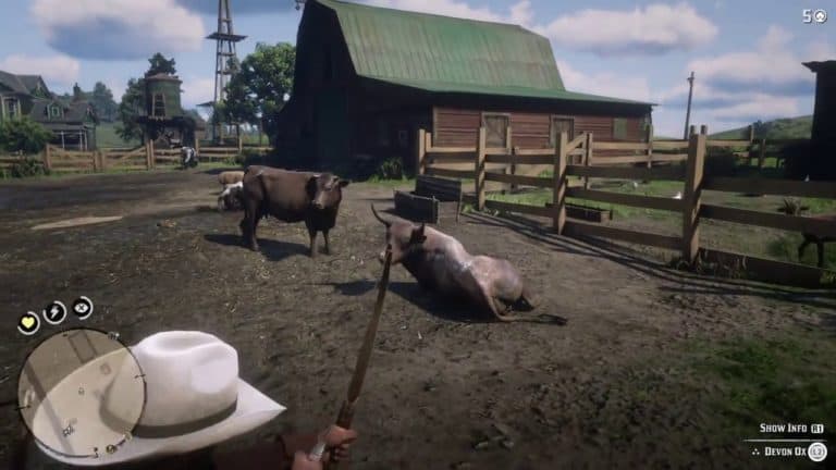 Red Dead Redemption 2 Trapper Crafting, Materials Guide - Page 2 of 2 ...