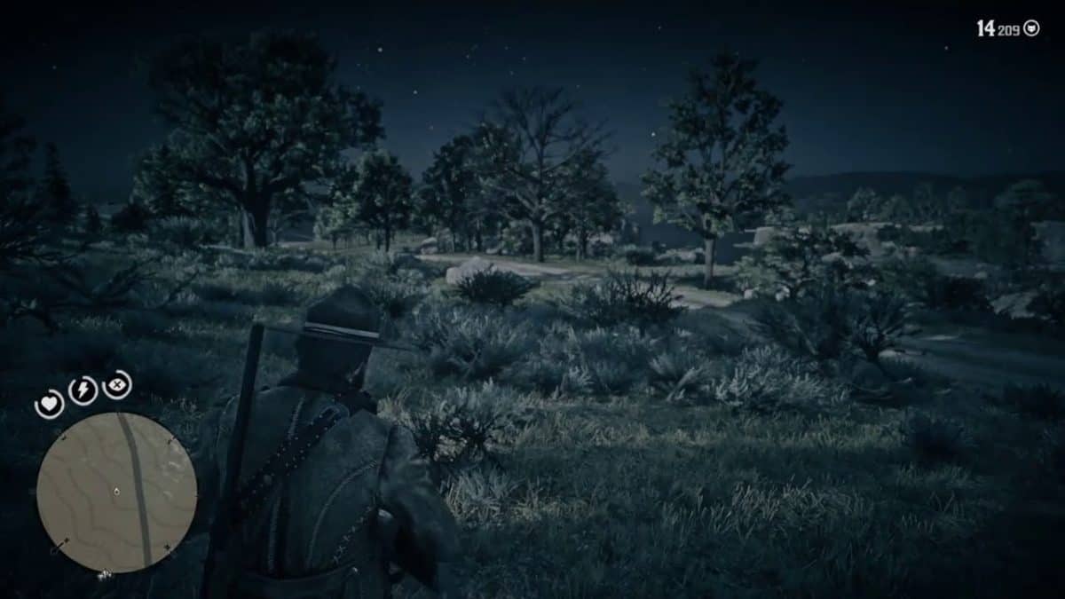 Red Dead Redemption 2 Trapper Crafting, Materials Guide - Page 2 of 2 ...