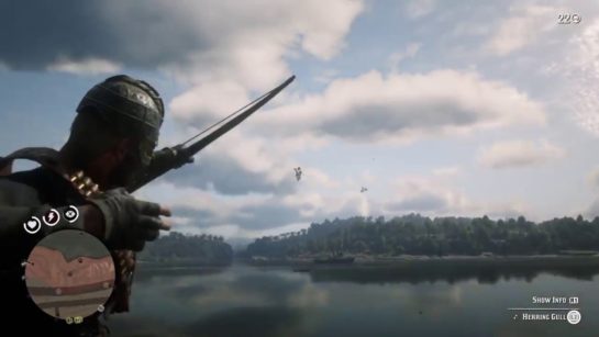 Red Dead Redemption 2 Trapper Crafting, Materials Guide - Page 2 of 2 ...