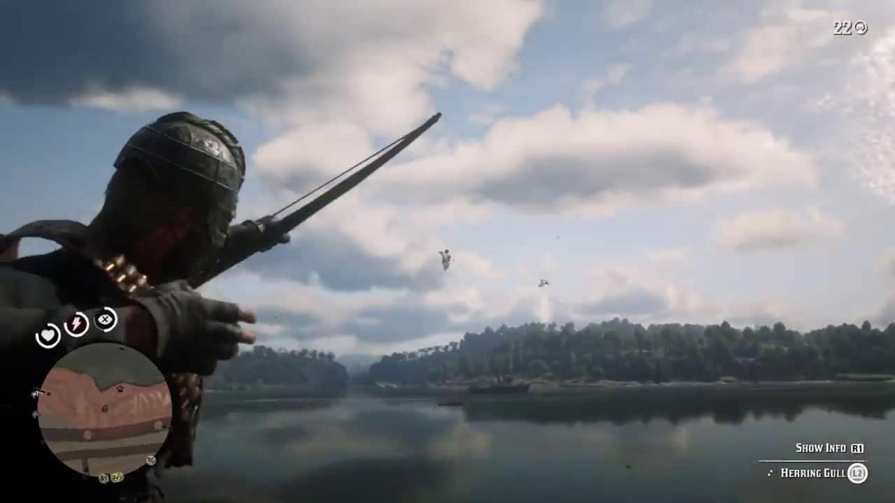 Red Dead Redemption 2 Trapper Crafting, Materials Guide - Page 2 of 2 ...