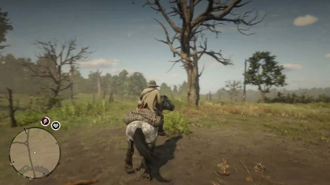 Red Dead Redemption 2 Trapper Crafting, Materials Guide - Page 2 of 2 ...