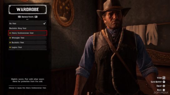 Red Dead Redemption 2 Trapper Crafting, Materials Guide - RDR2.org
