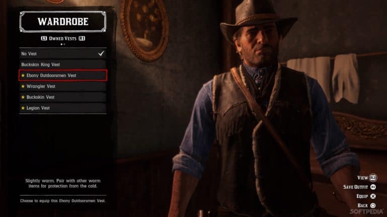 Red Dead Redemption 2 Trapper Crafting, Materials Guide - RDR2.org