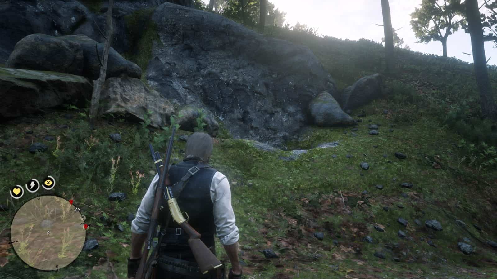 Red Dead Redemption 2 Trapper Crafting, Materials Guide - Page 2 of 2 ...