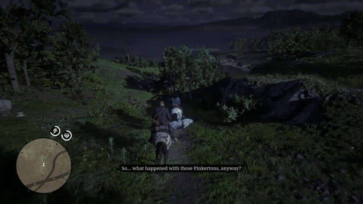 Red Dead Redemption 2 Trapper Crafting, Materials Guide - Page 2 of 2 ...